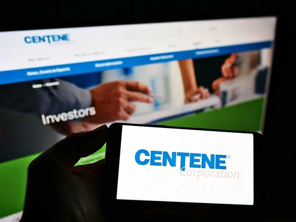 Is Centene Stock Underperforming the S&P 500?